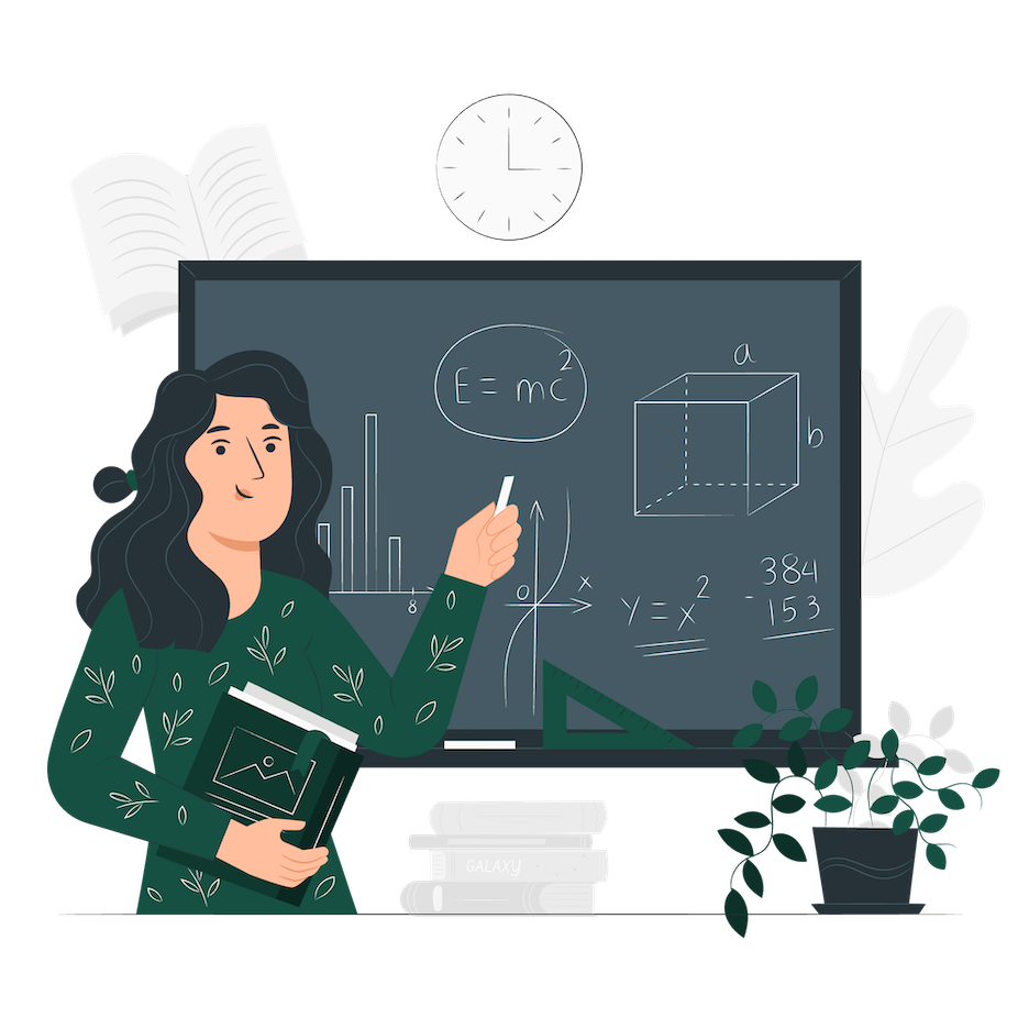 Math Professional Development to Help Mathematics Teachers Level Up