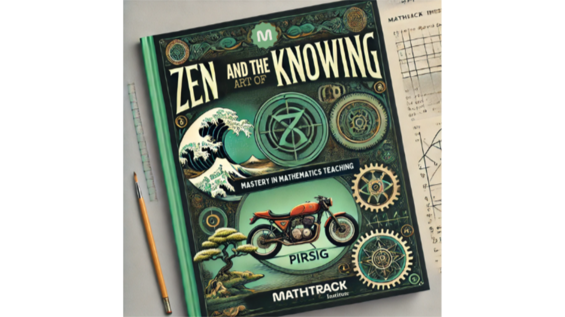 Zen and the Art of Knowing: Mastery in Mathematics Teaching